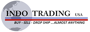 Indo Trading USA – The #1 Source for eCommerce Entrepreneurs!